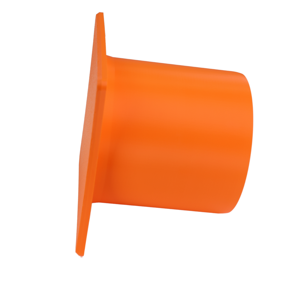 Corx 8" Core Plate Hole Cover – Corx LLC